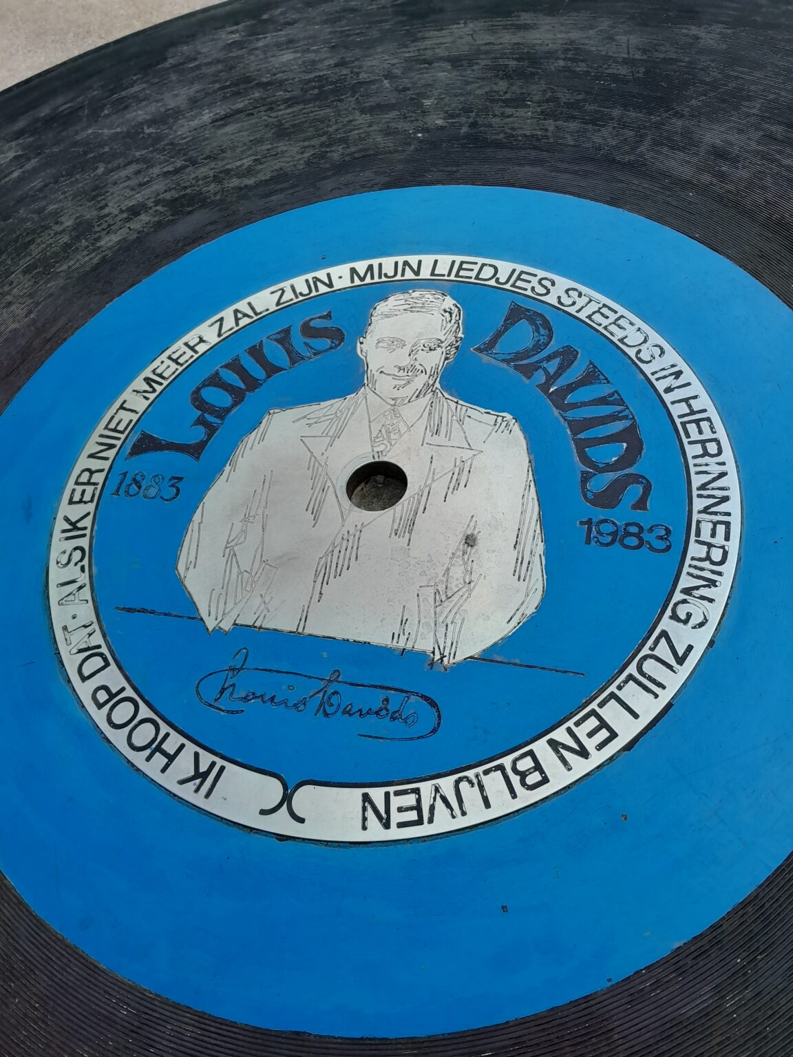 Literaire wandeling Rotterdam - Senia